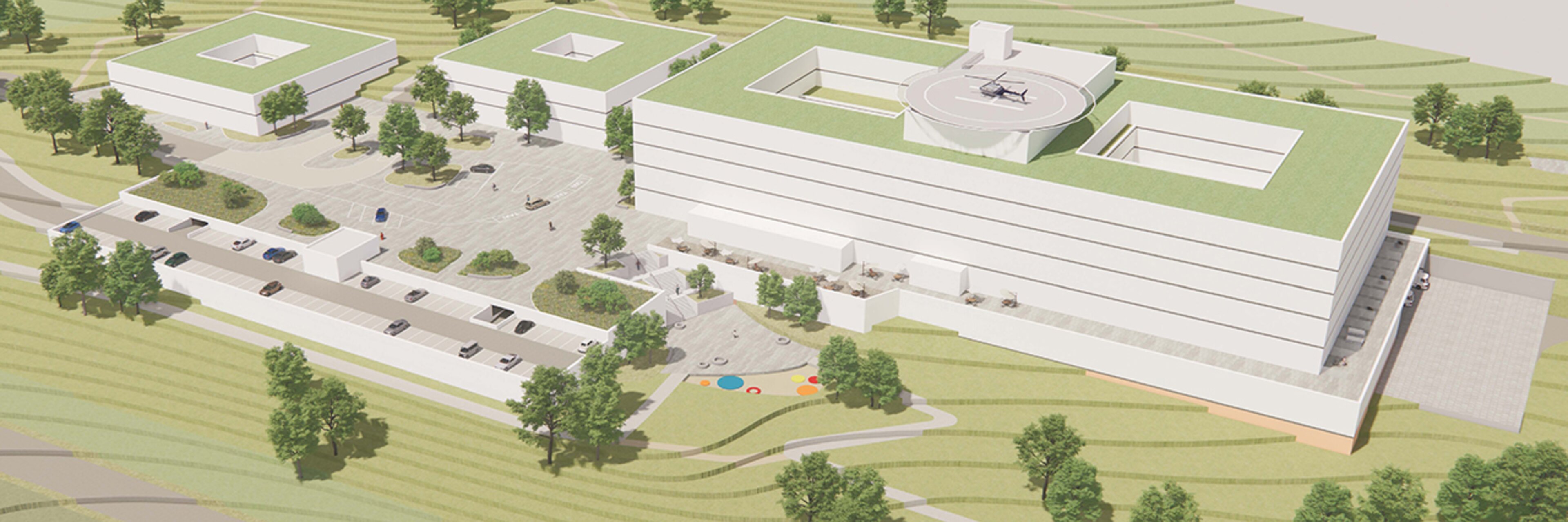 Neubau | Alle Infos zum Projektstand