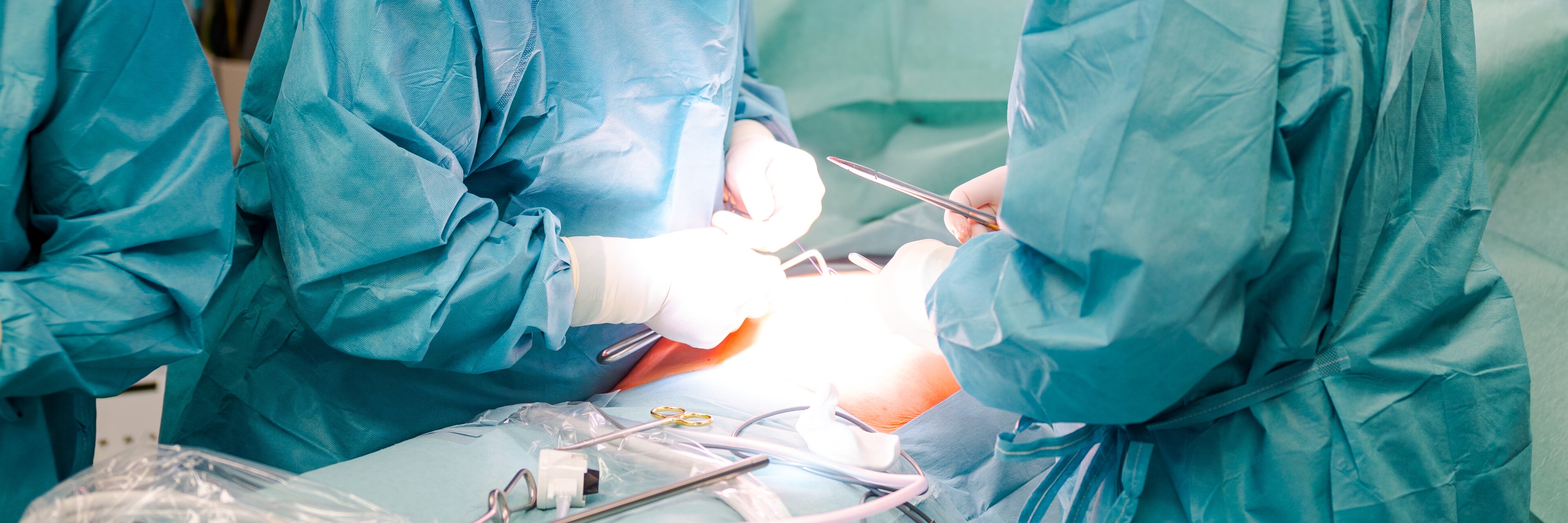 Therapie bei Leistenbruch | Eichsfeld Klinikum